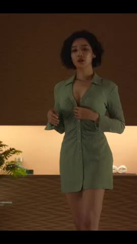 Cha Joo-young - The Glory Ep13 | Scrolller