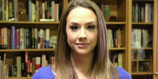 Chanel Preston: Developing Intelligence | Scrolller