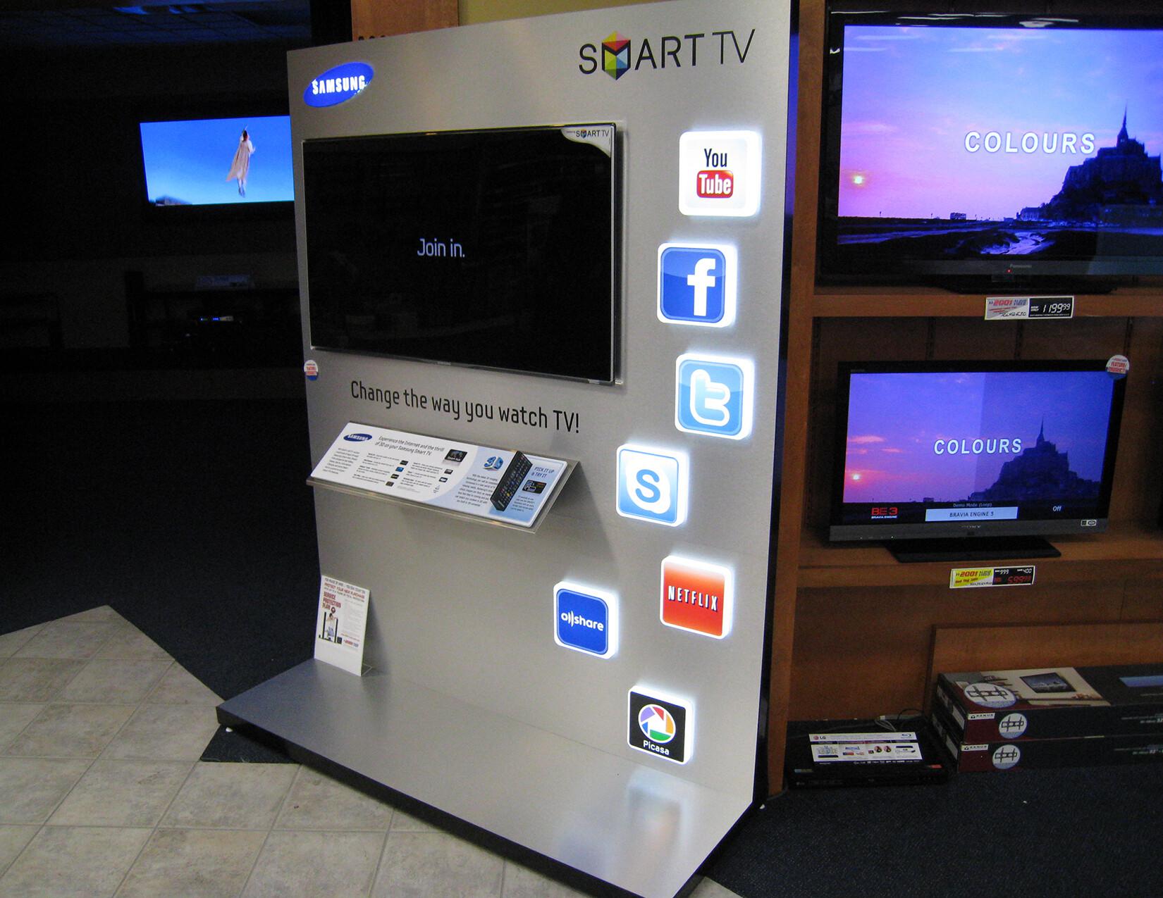 Change the way you watch TV! | Scrolller