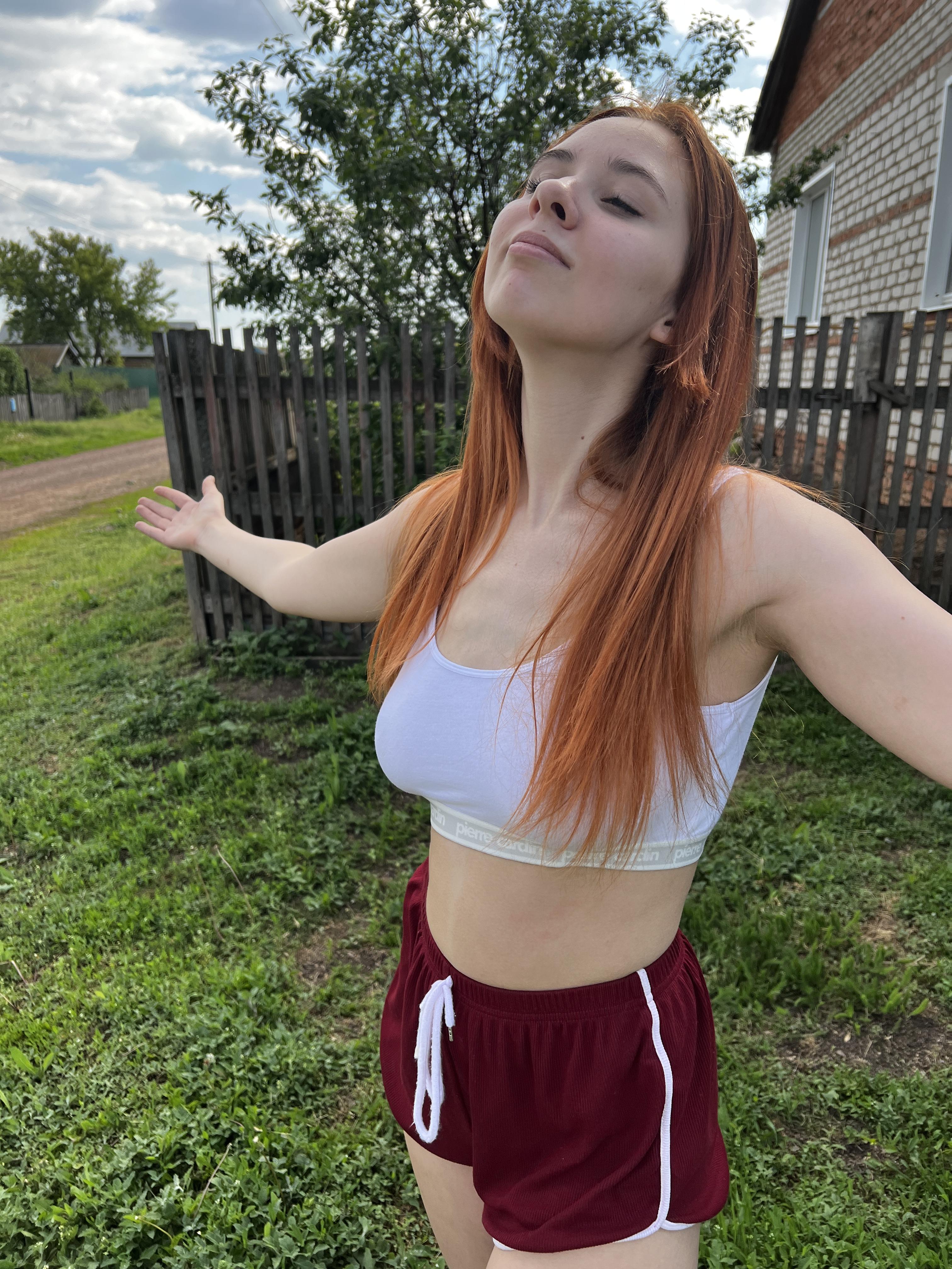 Charging solar energy before a stormy night 🌳 | Scrolller