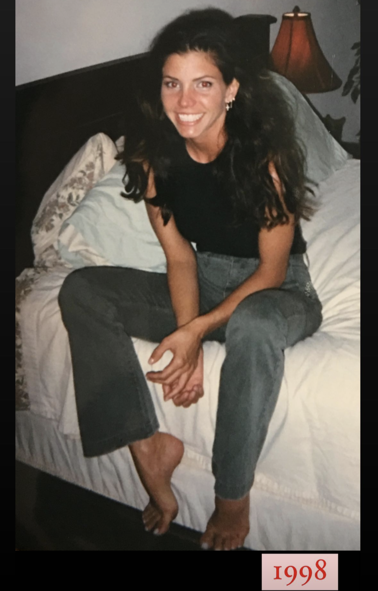 Charisma Carpenter | Scrolller