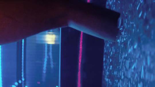 Charlize Theron - "Atomic Blonde" 2017 | Scrolller