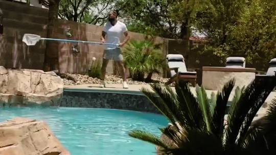 CHECK OTHER VIDEOS BEFORE REMOVING - THE POOL INCIDENT 4/5 | Scrolller