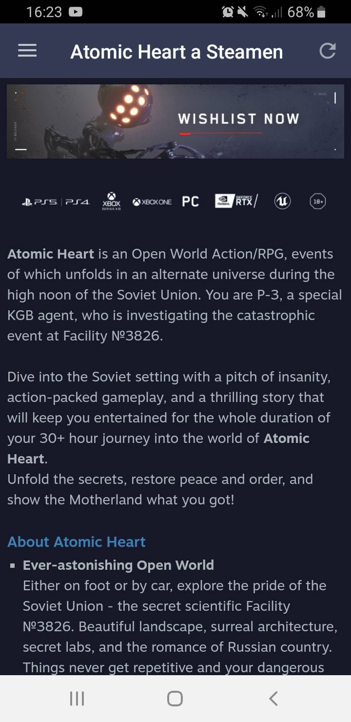 Check Steam | Scrolller