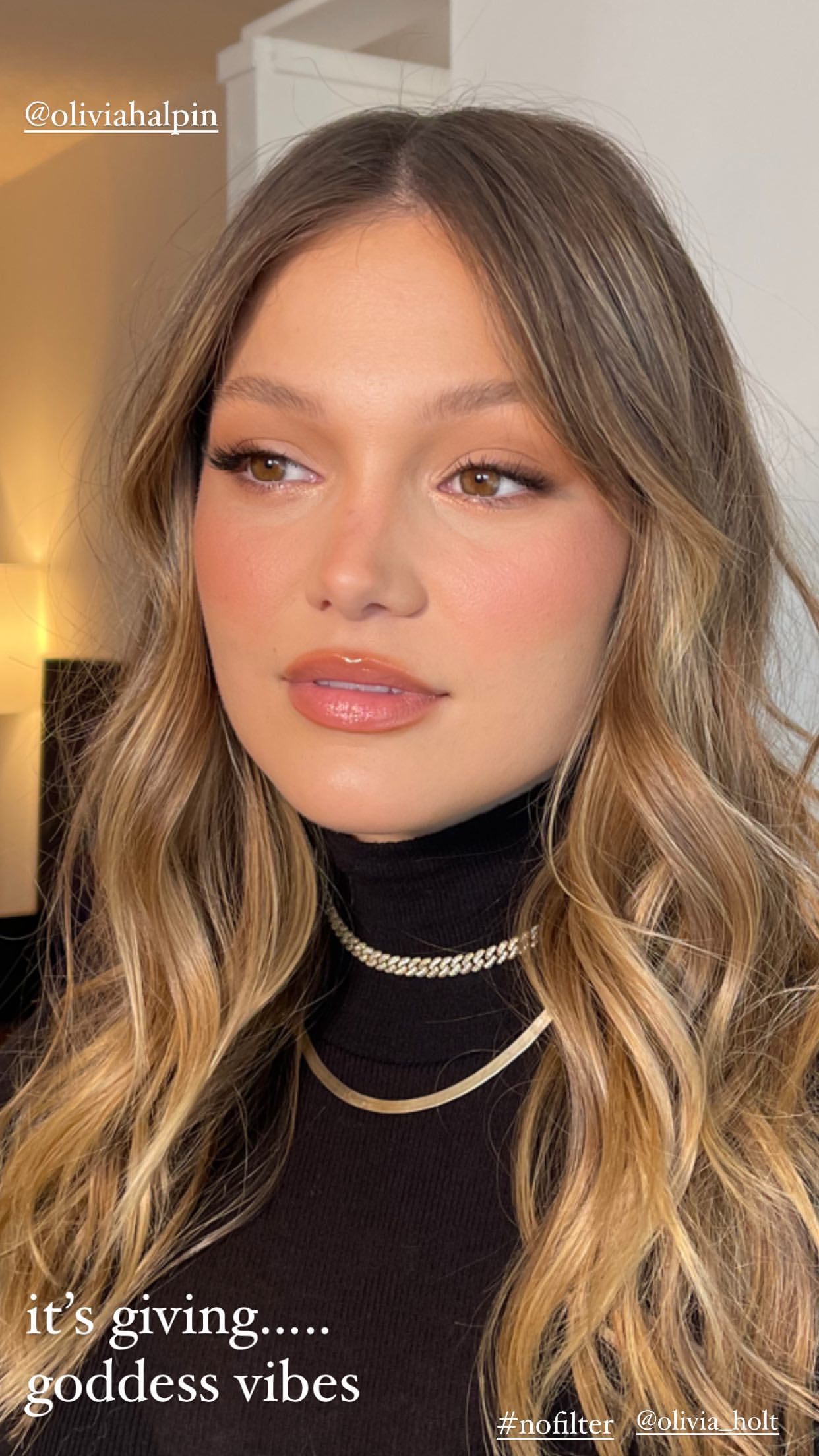 Chicago press day | IG April 2023 | Scrolller