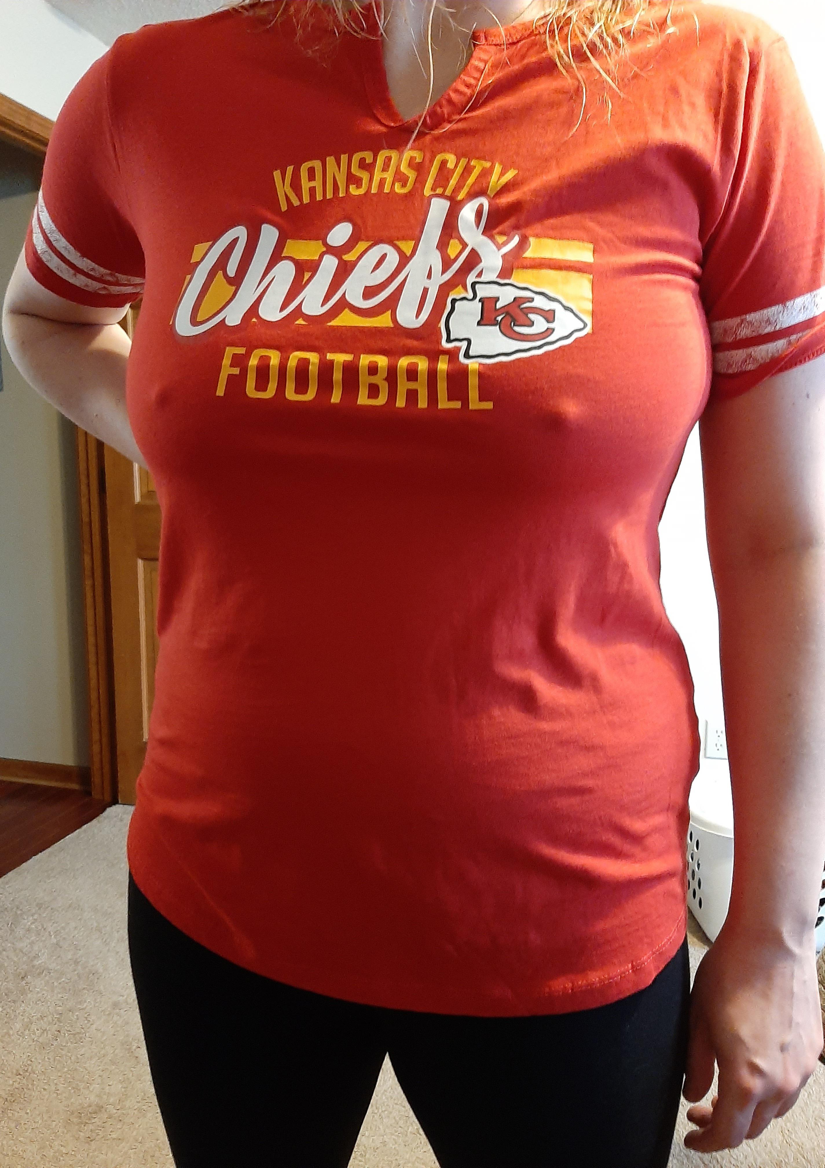 Chiefs Sunday. Go Chiefs!! | Scrolller