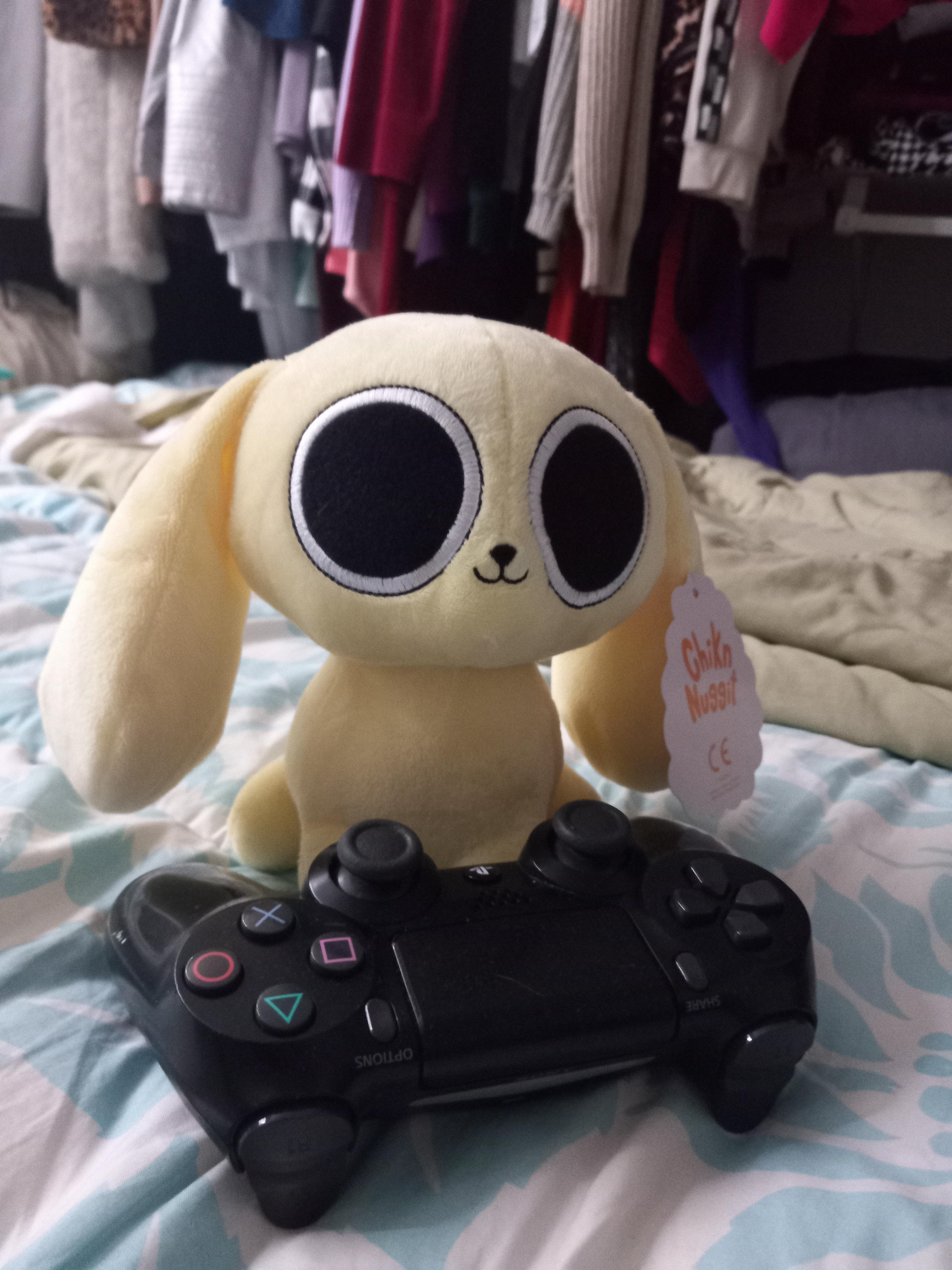 Chikn Gaming | Scrolller