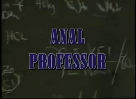 China Lee, Nina Cherry & Missy - Anal Professor (1996) | Scrolller