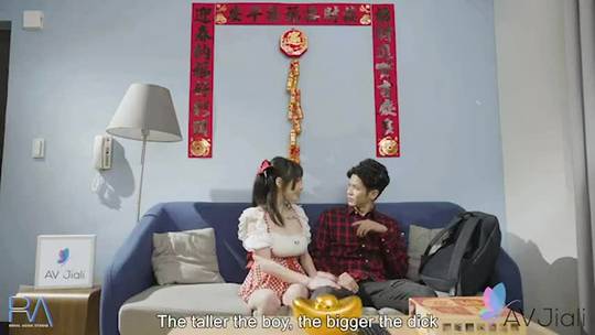 Chinese maid Lina fulfills nerd's wildest sexual desires | Scrolller