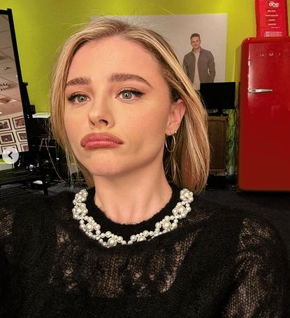 Chloe Calls This, Jet-Lagged? 🥵 | Scrolller