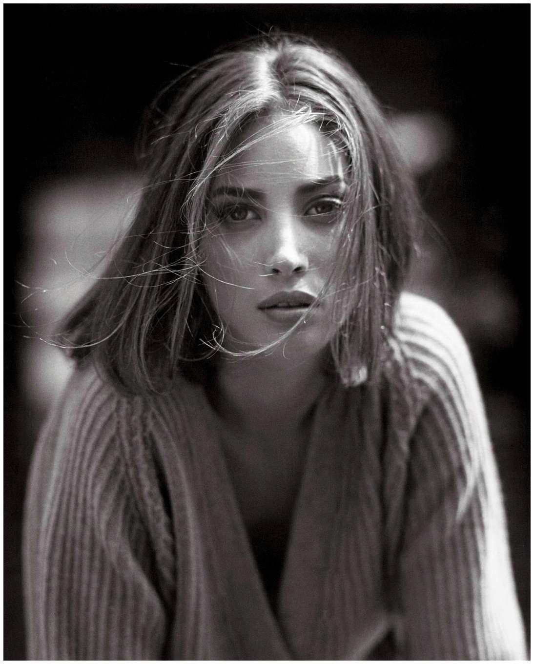 Christy Turlington (1989) | Scrolller
