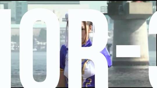 Chun-Li kicking ass | Scrolller