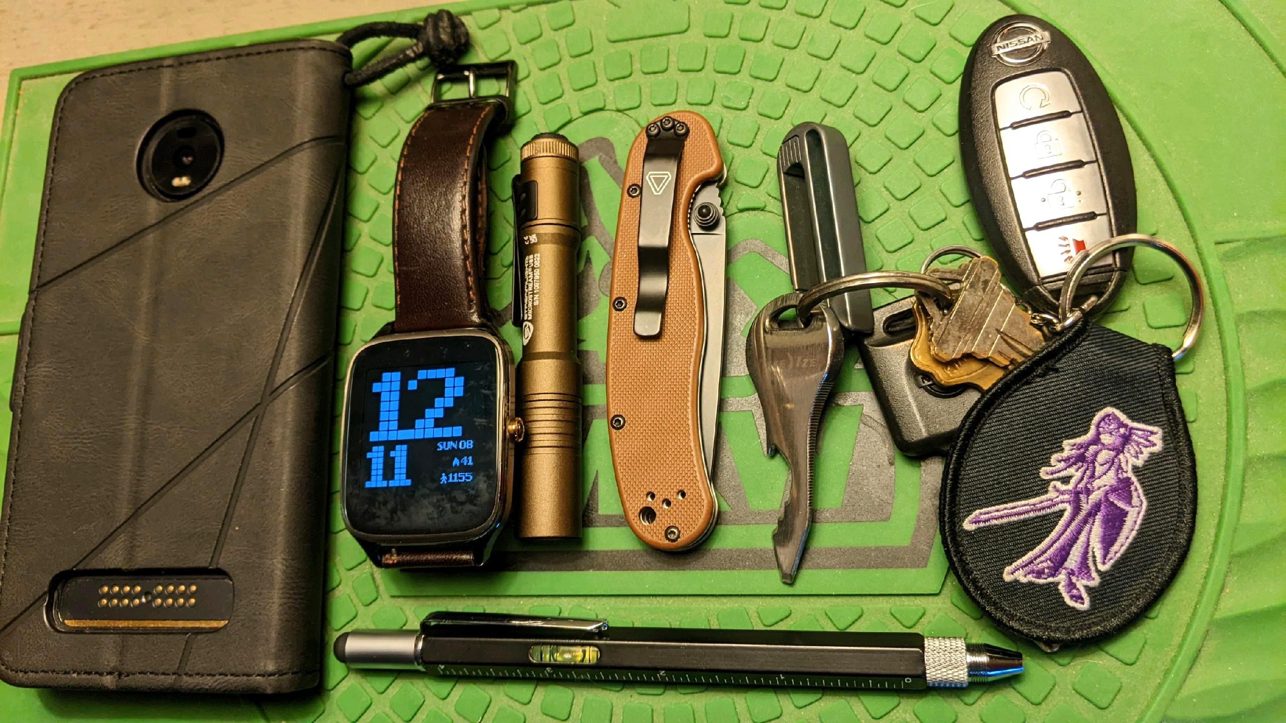 Church Carry 42/M | Scrolller