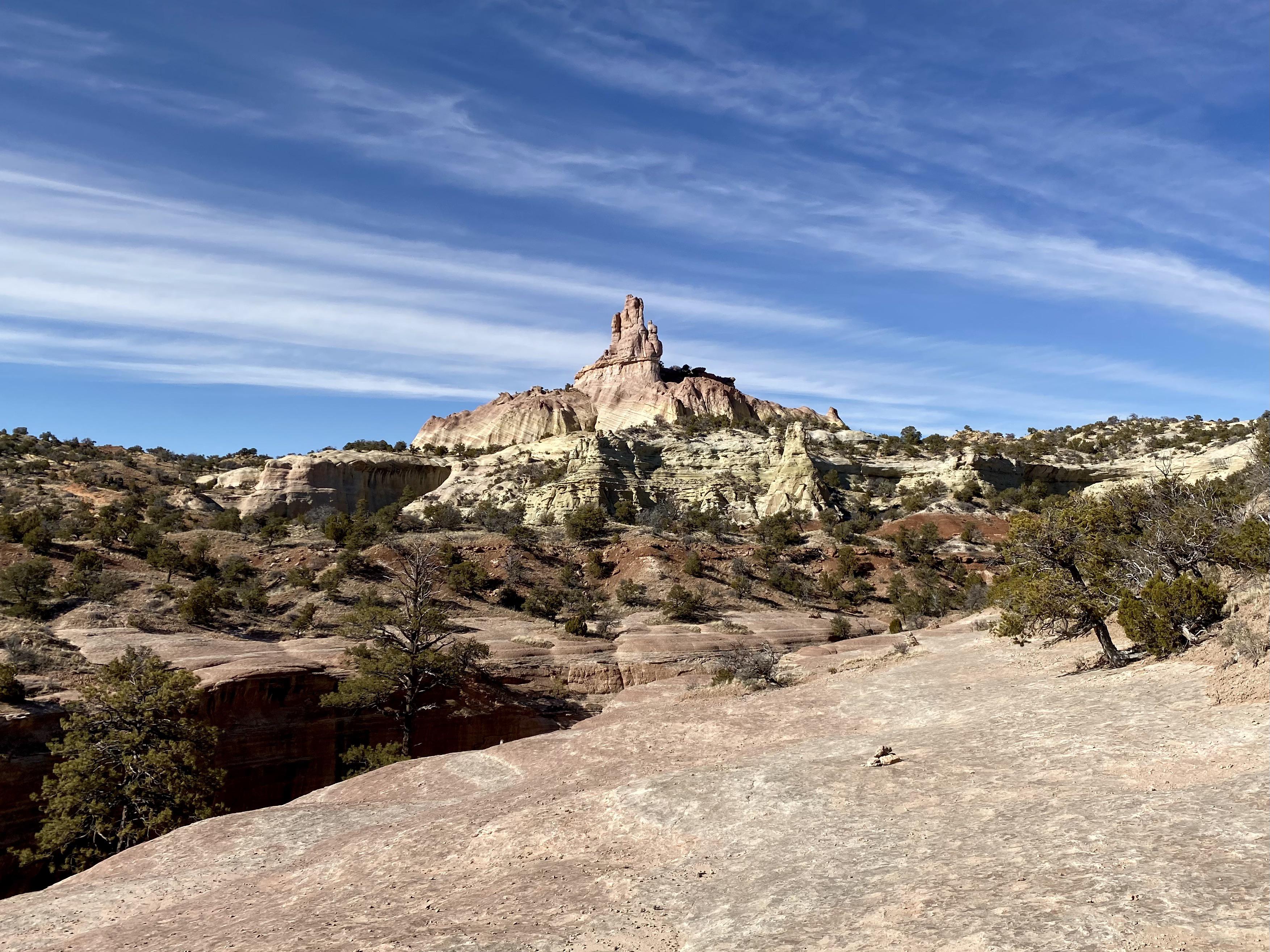 Church Rock, Gallup, New Mexico (OC) | Scrolller