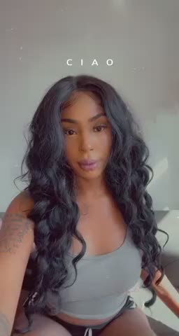 Ciao bella | Scrolller