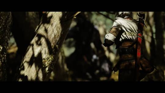 Ciri and Werewolf Instantloss (ZMSFM) [Witcher] | Scrolller