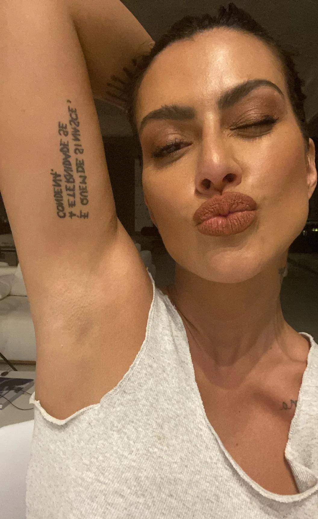 Cleo Pires | Scrolller