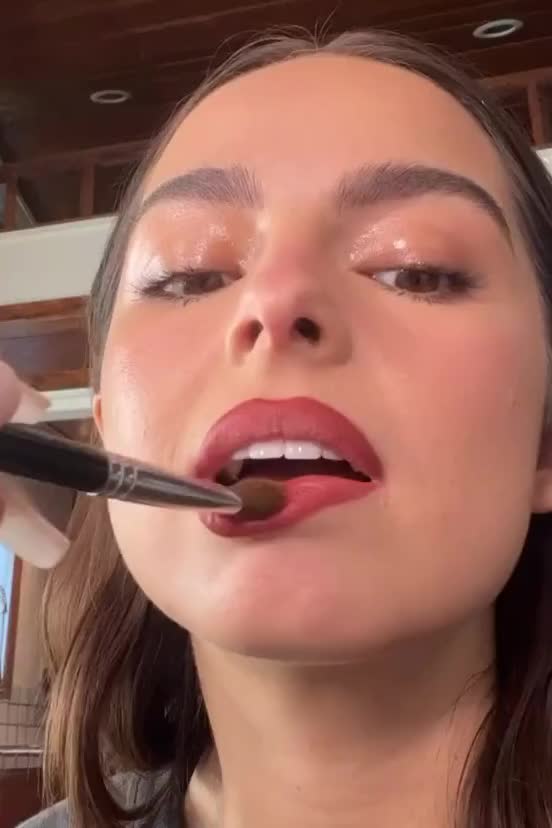 Closeup glam | Scrolller