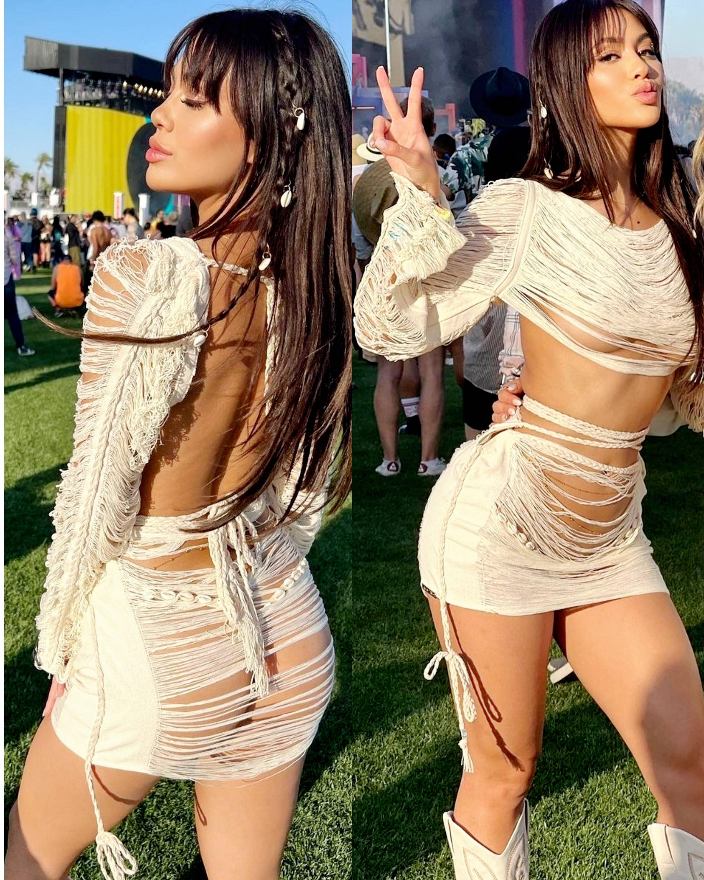Coachella | Scrolller