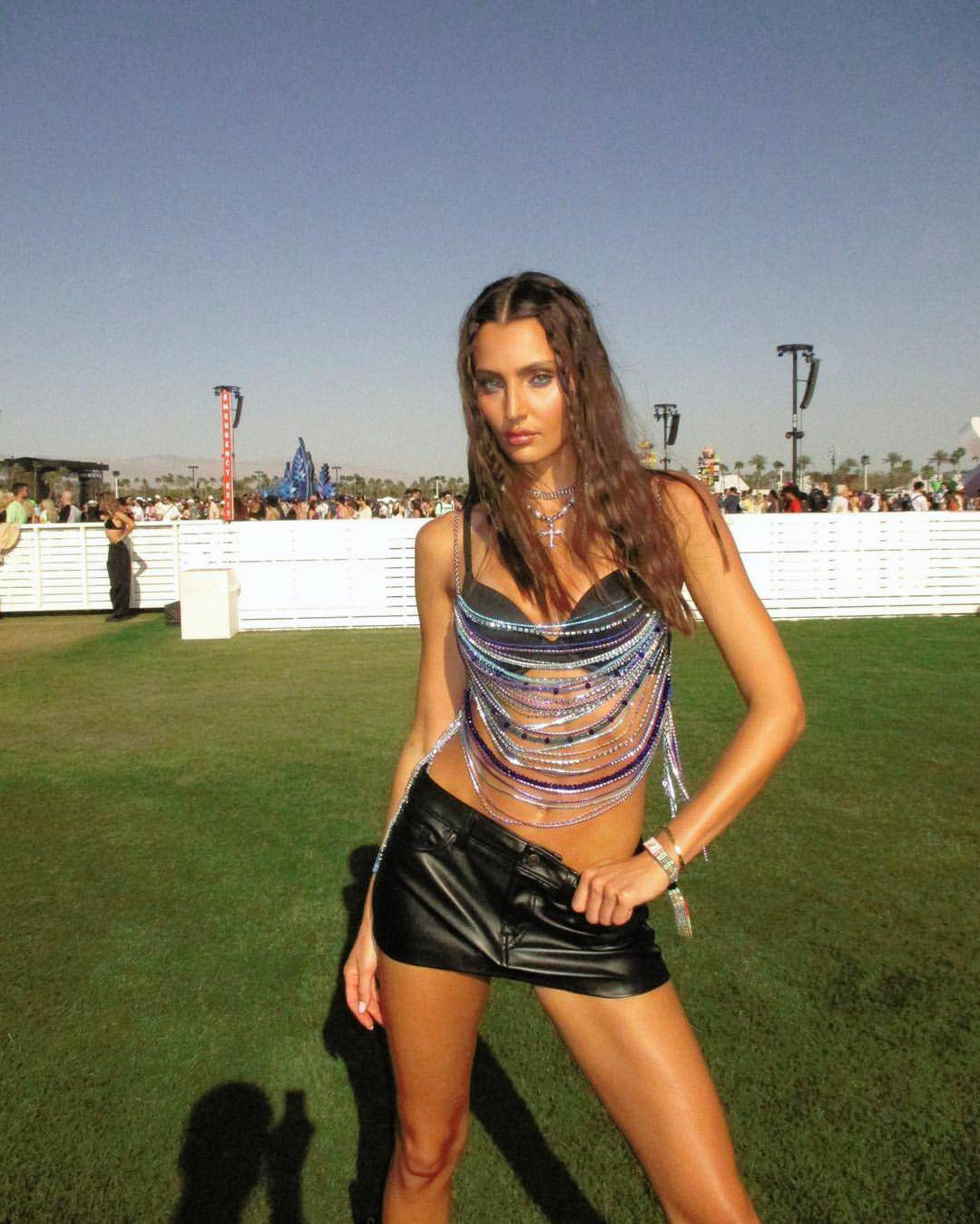 Coachella | Scrolller