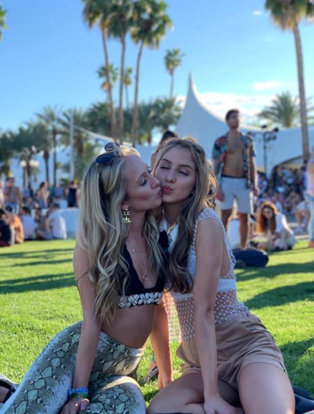 Coachella sluts | Scrolller