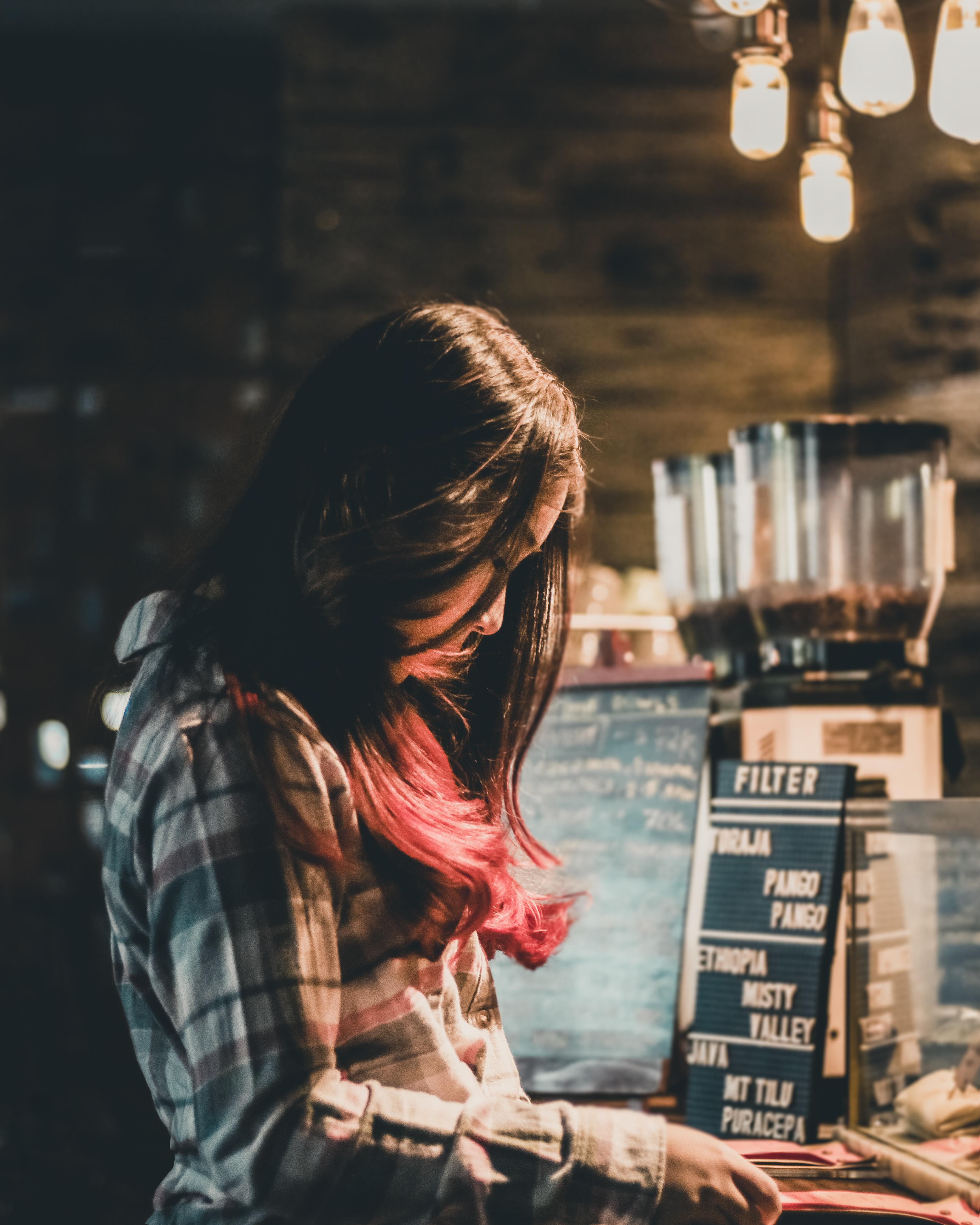 Coffee Break | Scrolller