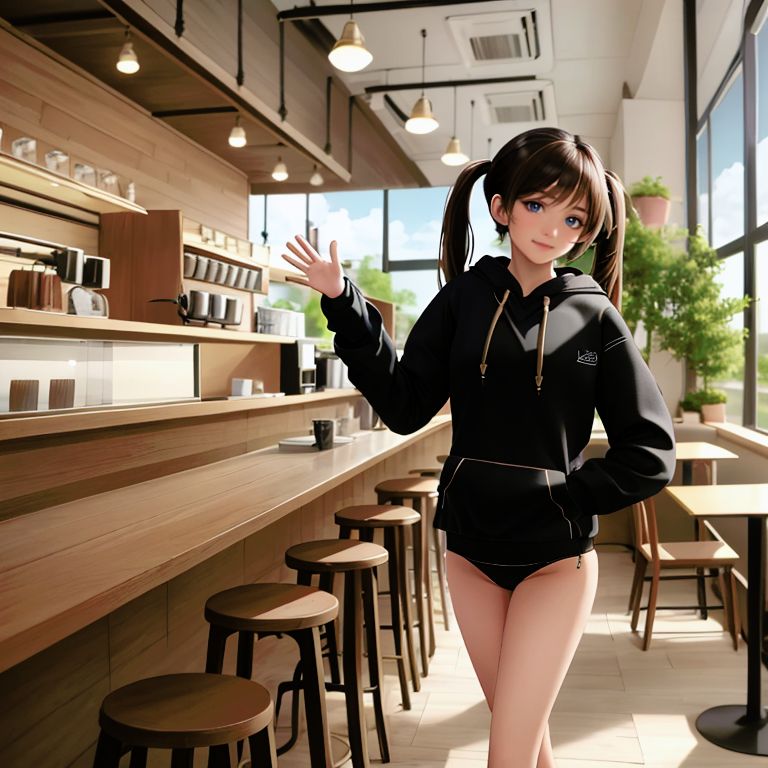 Coffee Shop Vibes | Scrolller