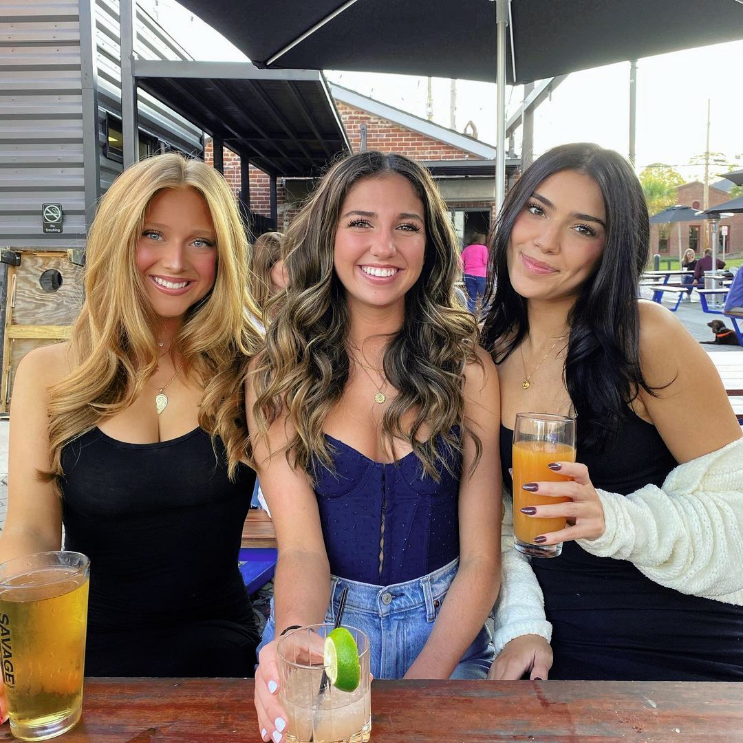 College Day Drinking | Scrolller