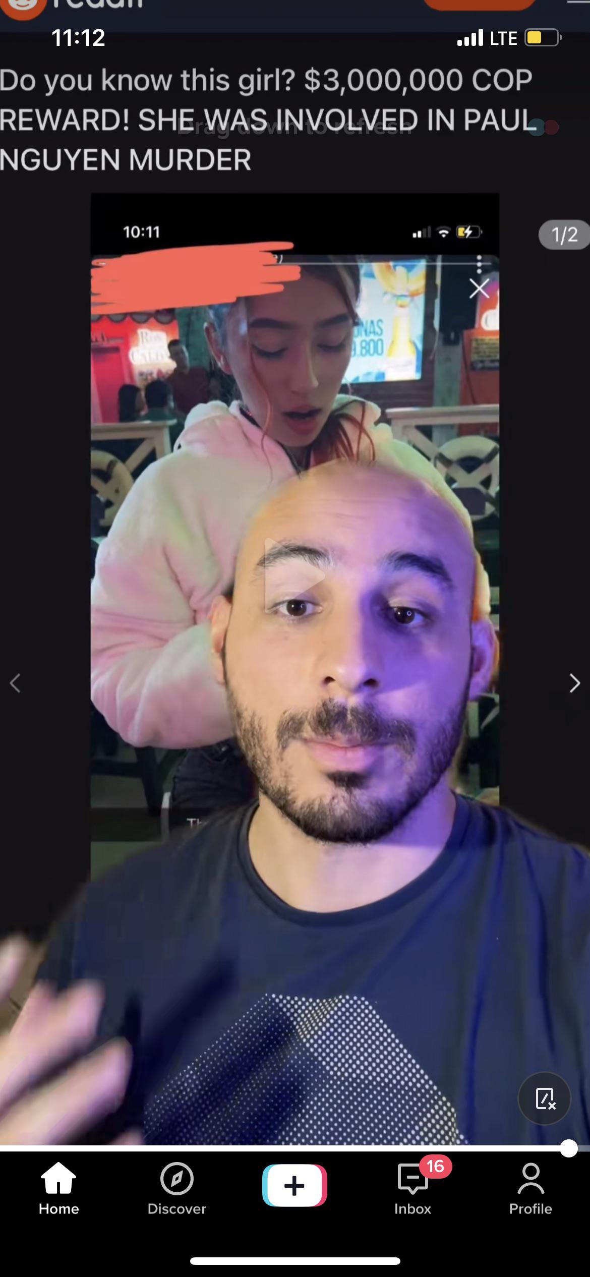 Colombia PSA!!!! STAY AWAY FROM THIS CHICK! She can have you killed!!! | Scrolller