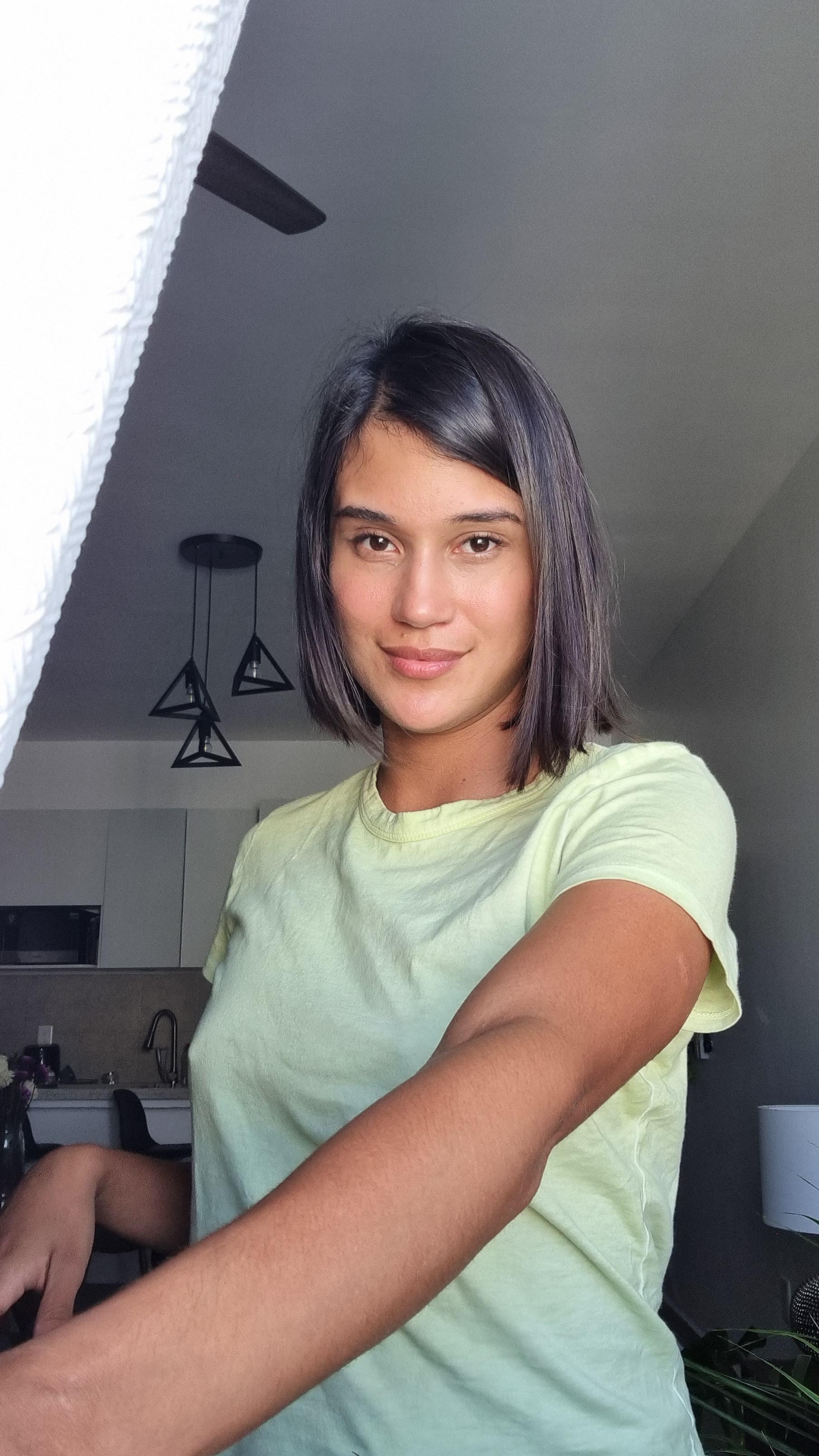 Colombian x French | Scrolller