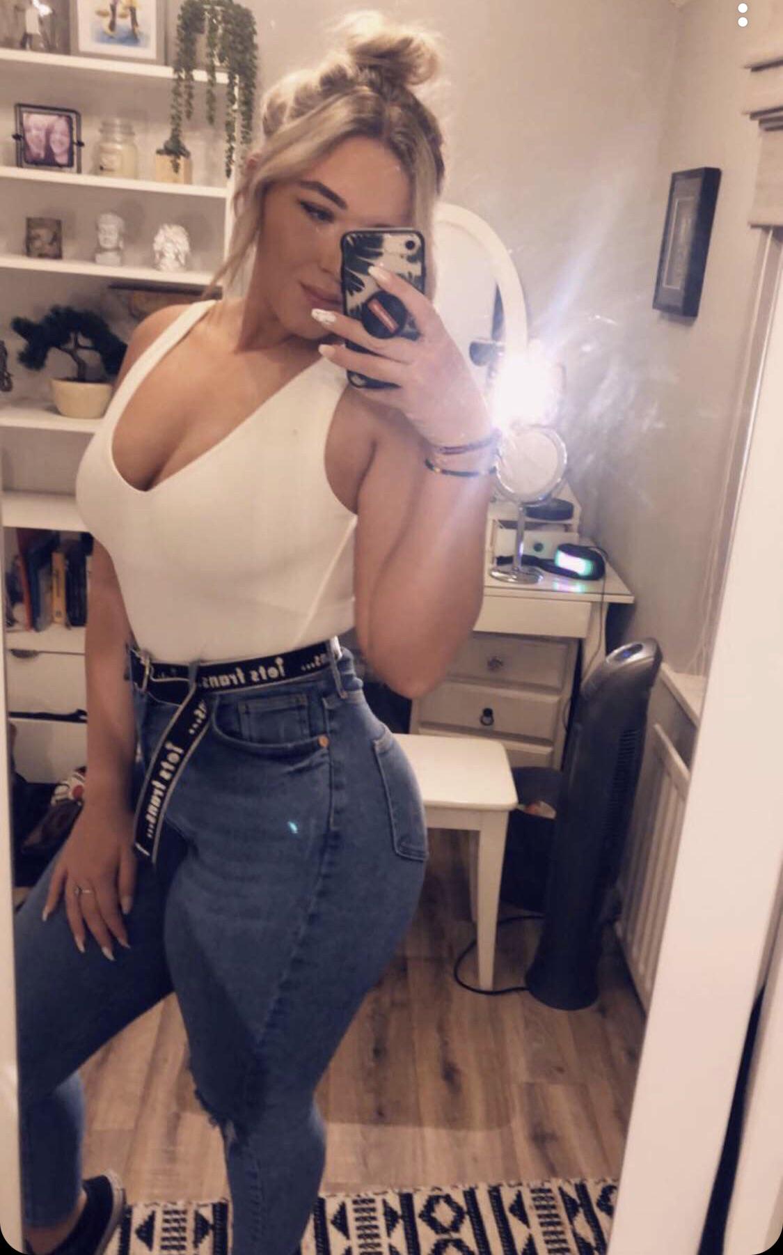 Come get it | Scrolller