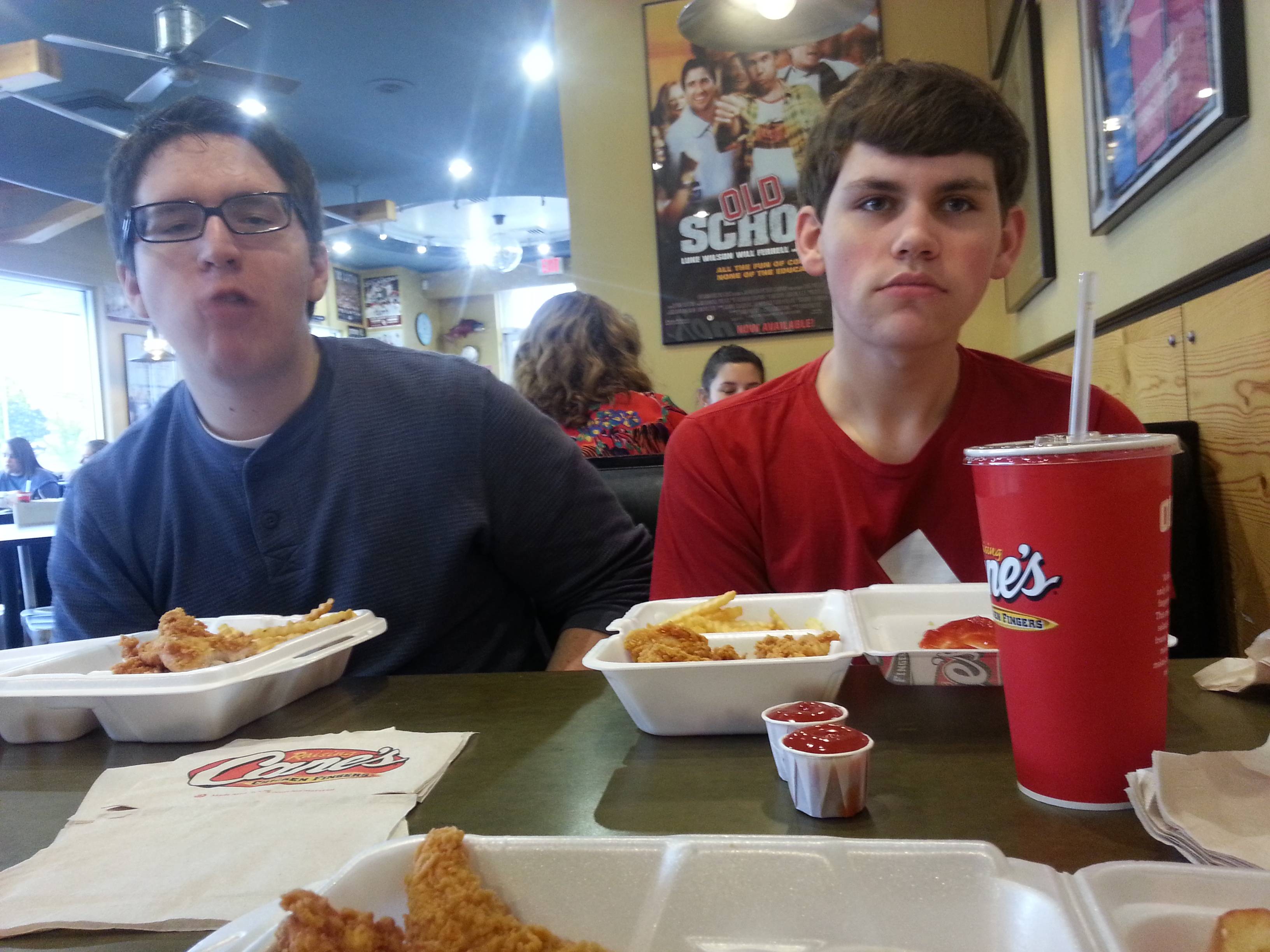 Communion with our lord | Scrolller