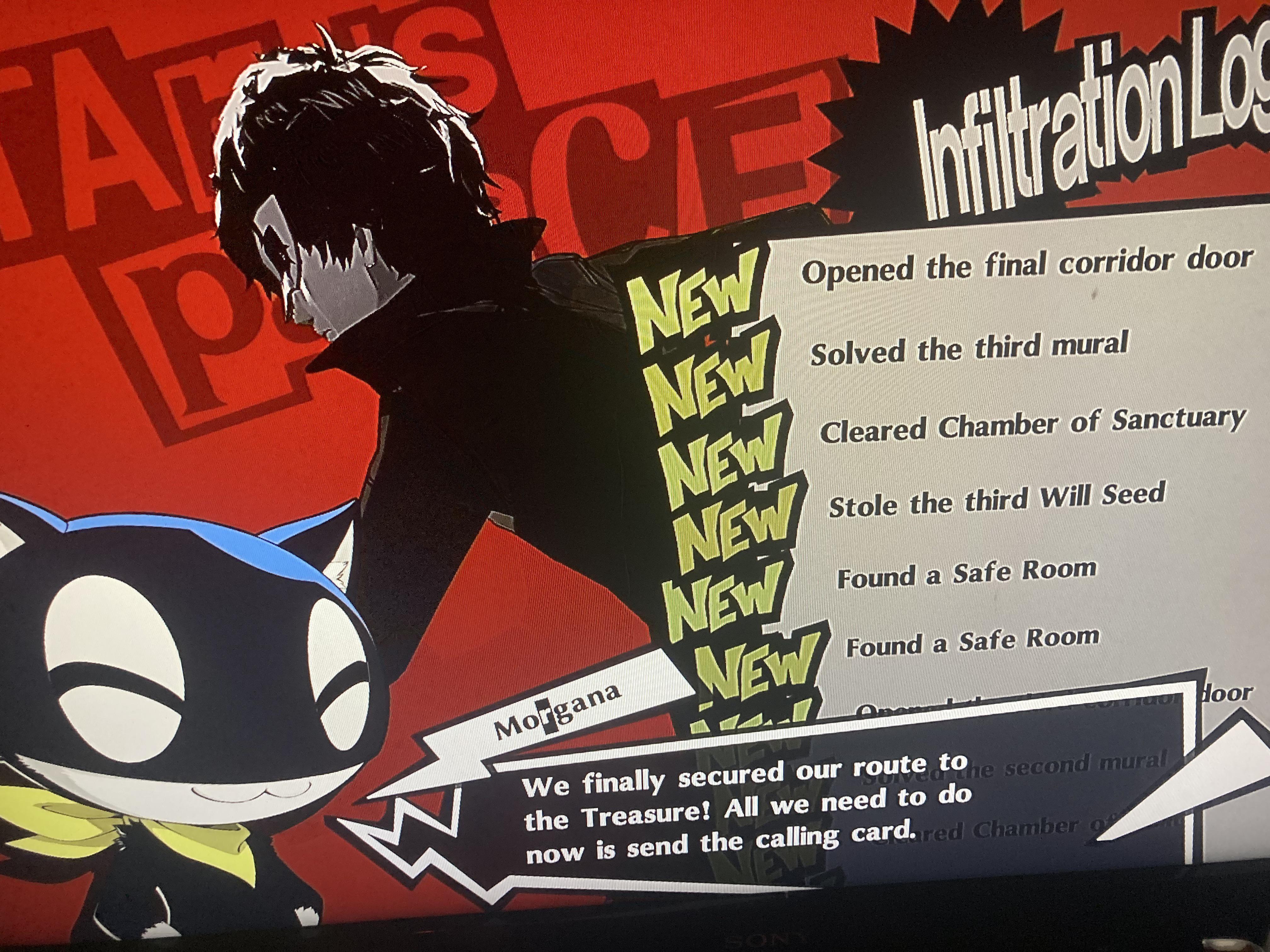 Completed frutabas palace in one infiltration in celebration of her birthday | Scrolller