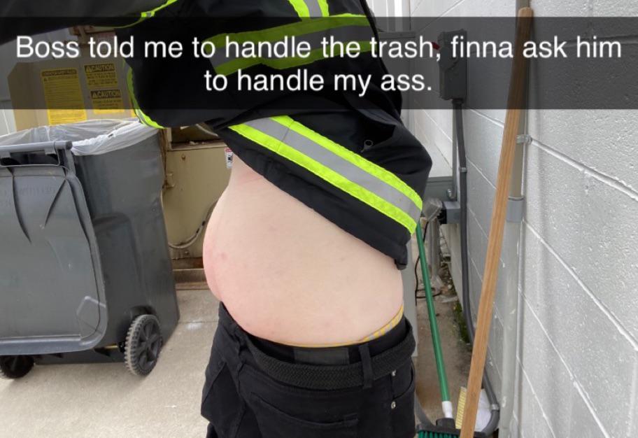 Completely obedient to him.. | Scrolller