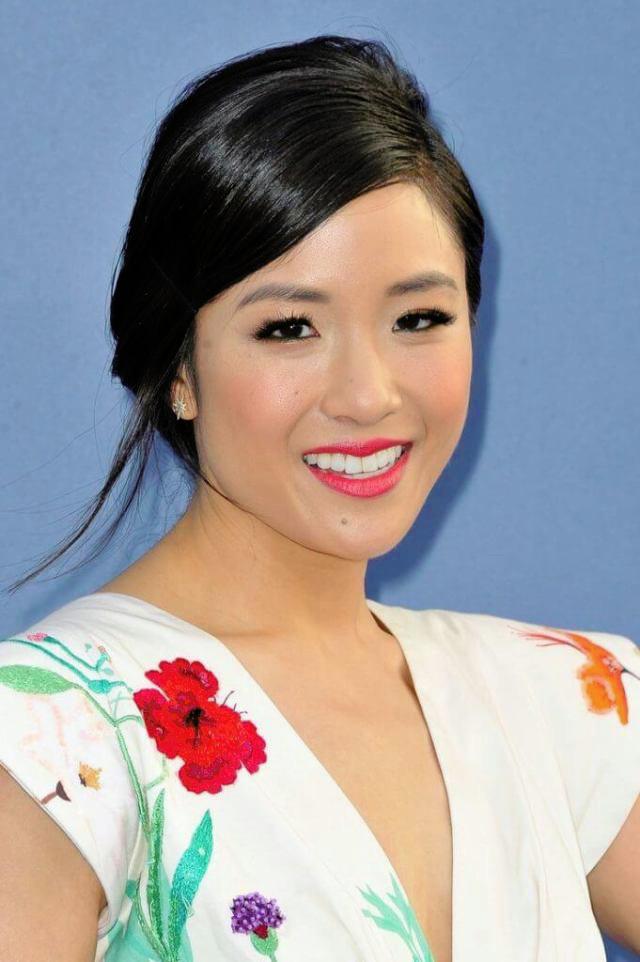 Constance Wu | Scrolller