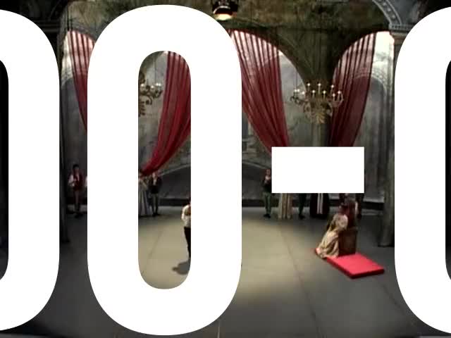 Contemporary ballet | Scrolller