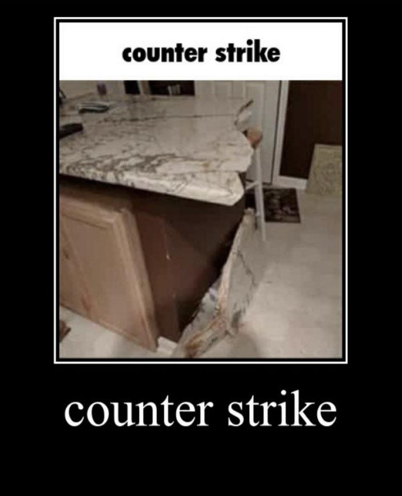 counter strike | Scrolller