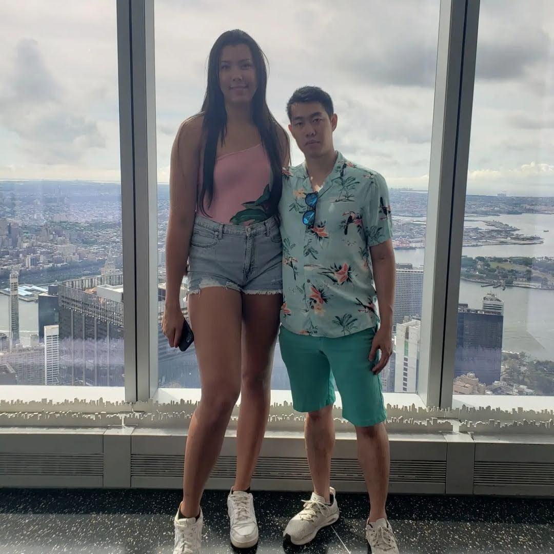 Couple goals | Scrolller