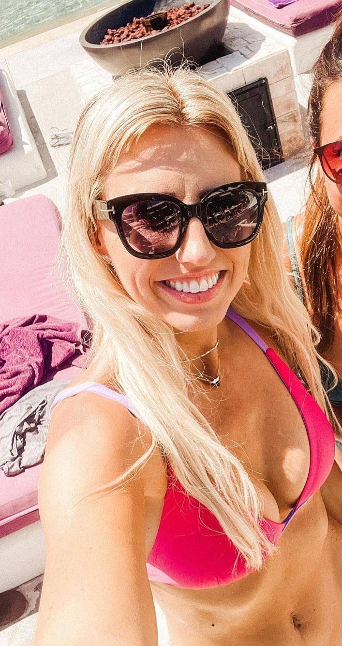 Courtney Force | Scrolller