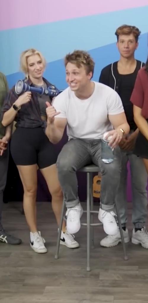 Courtney looking super thicc tntl #98 | Scrolller