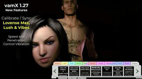 Create a character of your dream | Scrolller