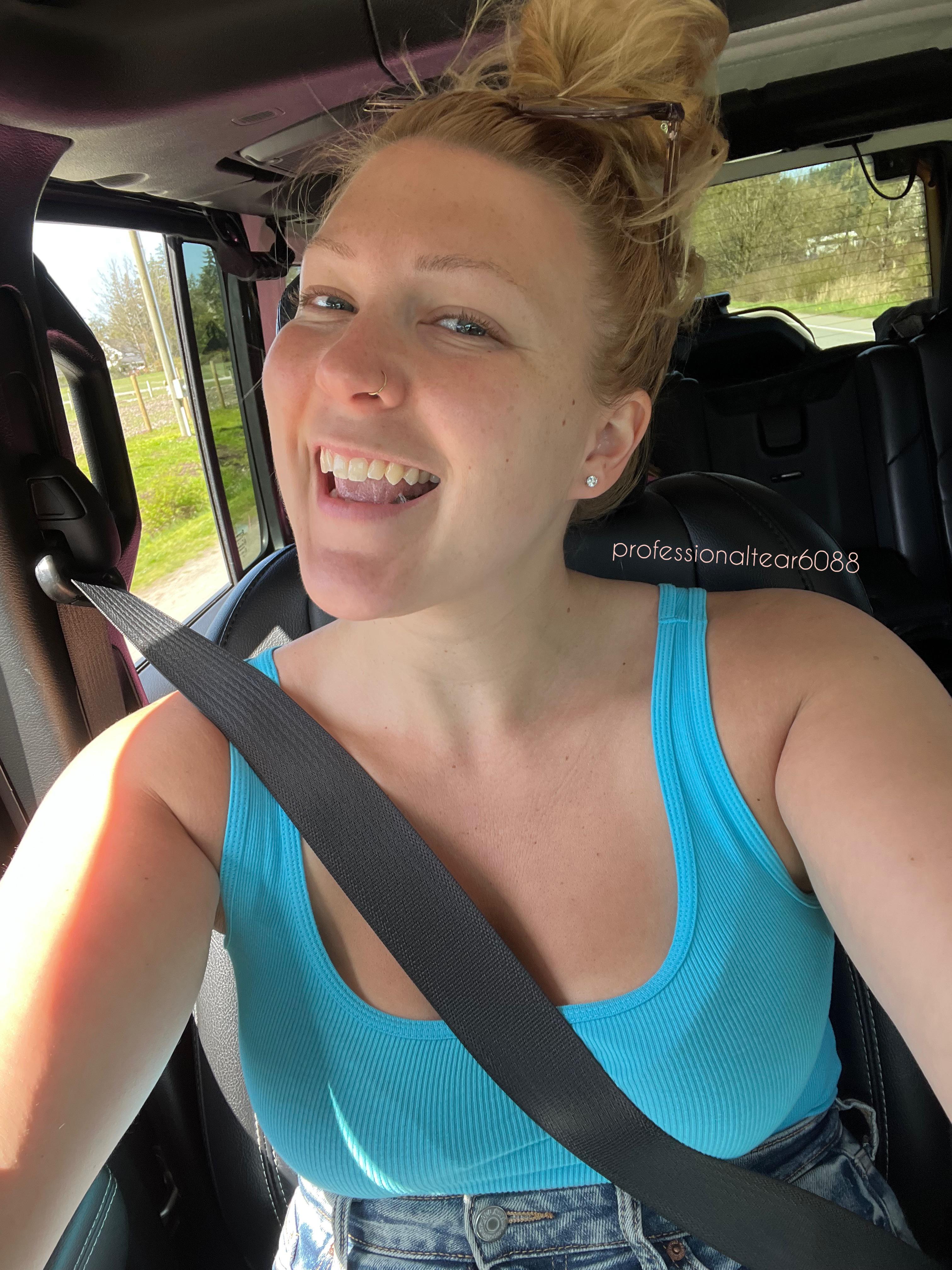 Cruising makes me happy | Scrolller