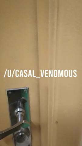 Cuck opens the door to find his wife getting fucked by a BBC! | Scrolller