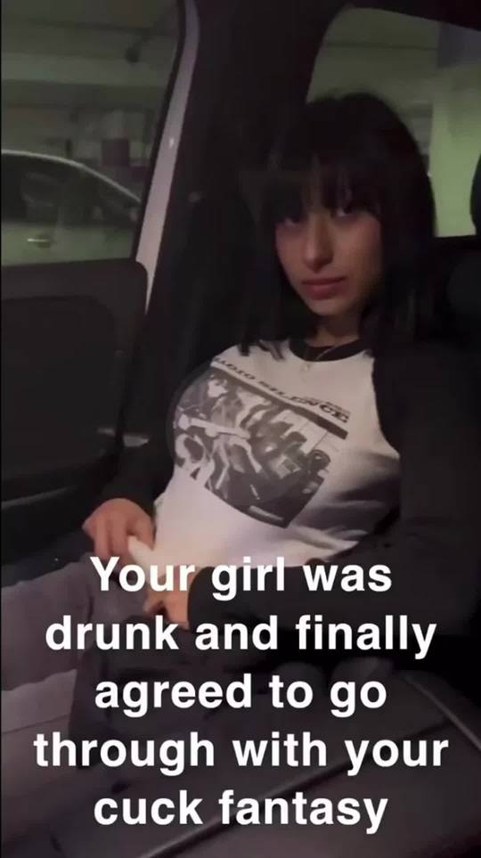 Cuckold regrets… | Scrolller