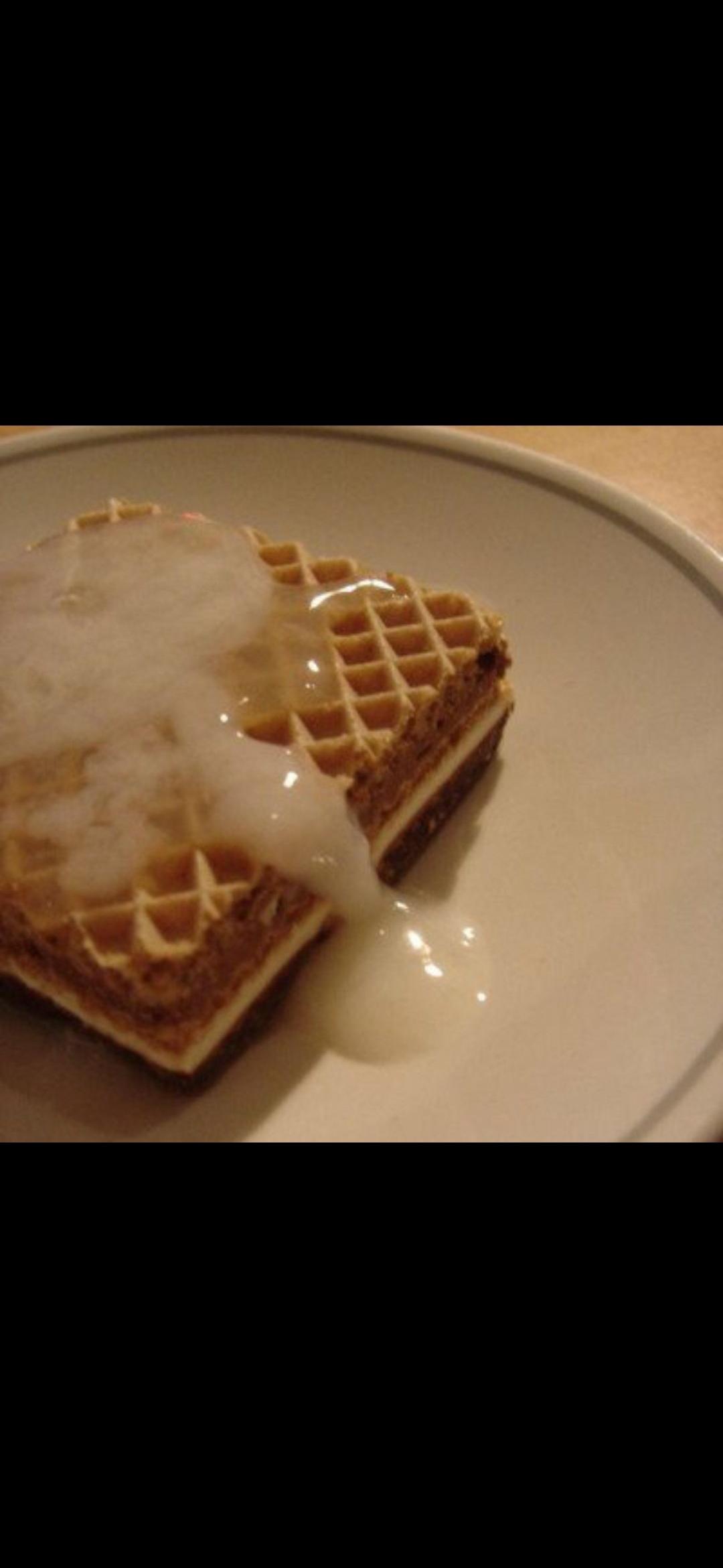 cuck's dessert 💦 | Scrolller