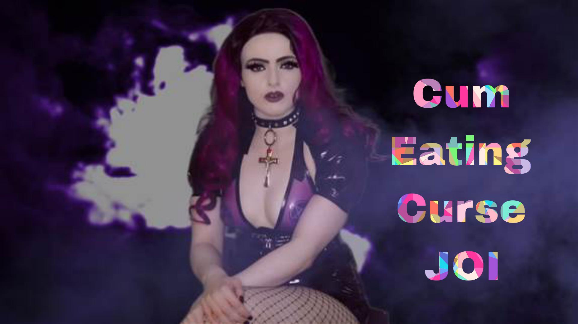 Discover more like CEIcaptions: cum eating curse and Related Content | Scrolller