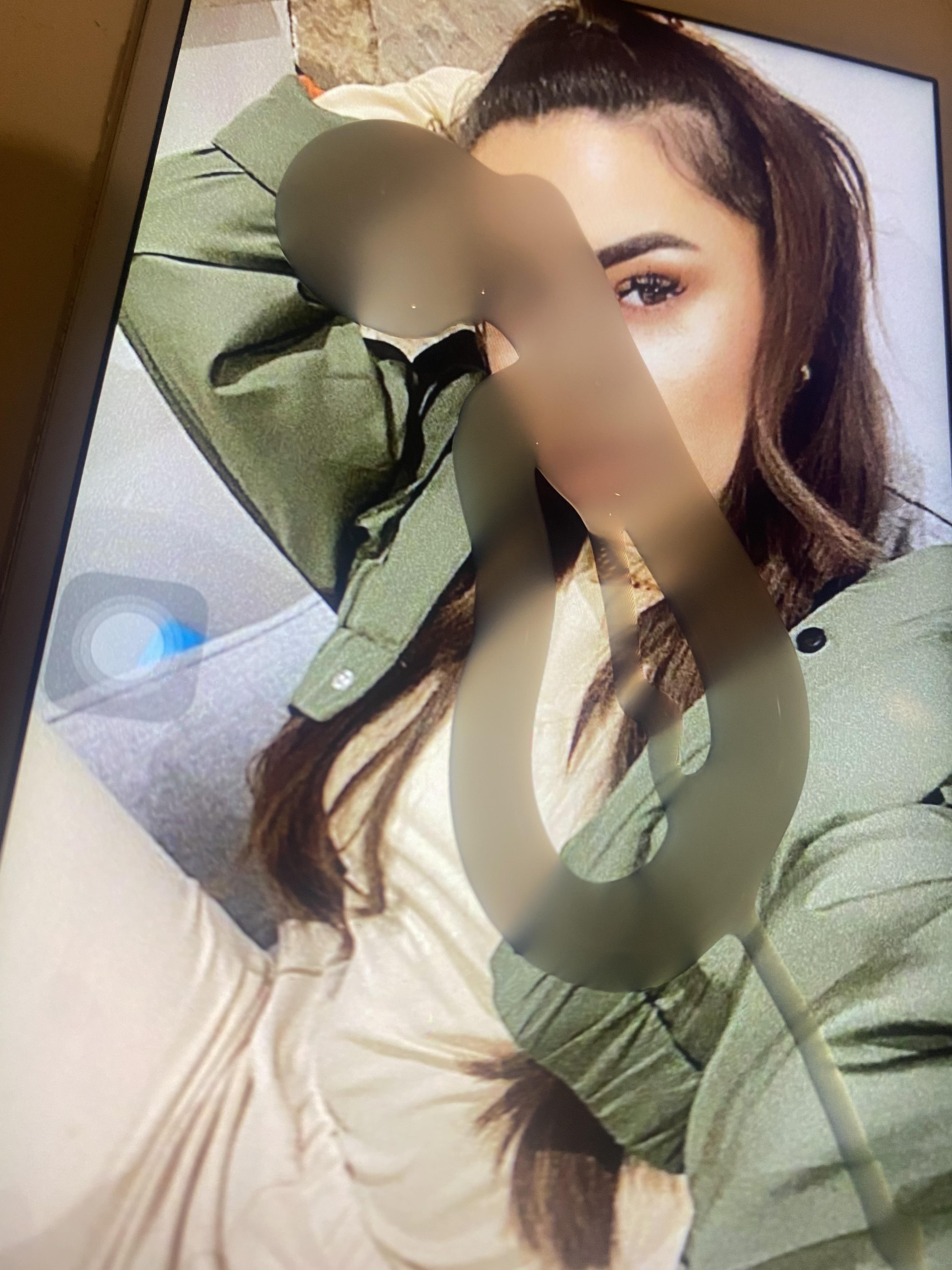 Cumtribute Kida 💦 | Scrolller