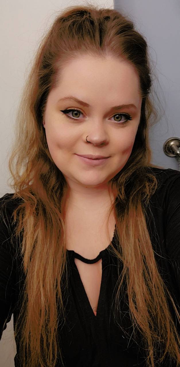 Curious - at first glance, what assumptions would you make about me? | Scrolller