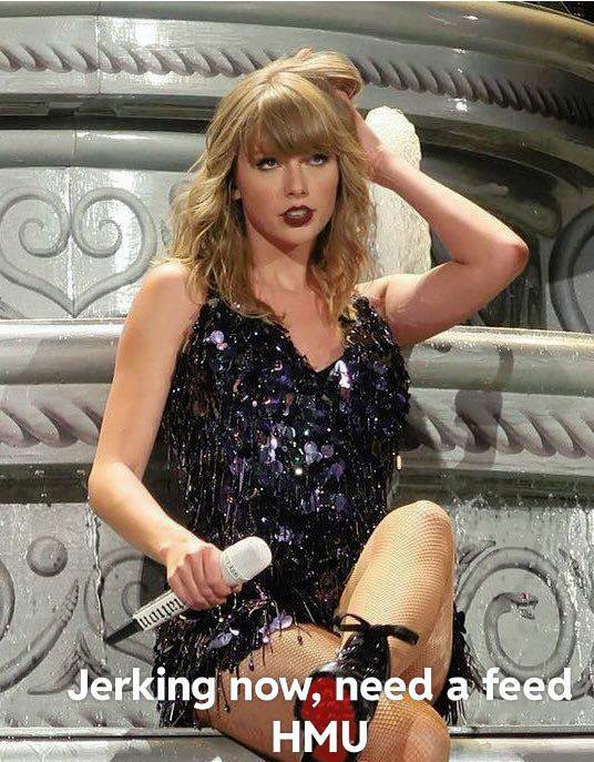 Currently stroking to Tay | Scrolller