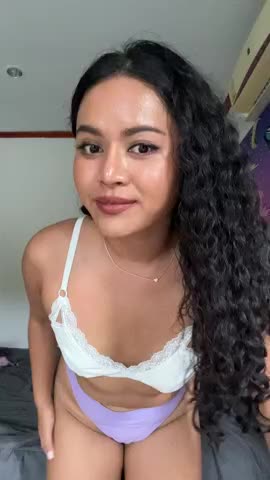 Curvy enough to make you cum inside? | Scrolller